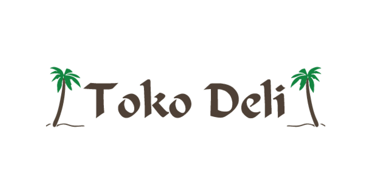 Toko Deli Online bestellen via Officiële Website!